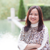 The Problem With Telling Women to 'Lean In'