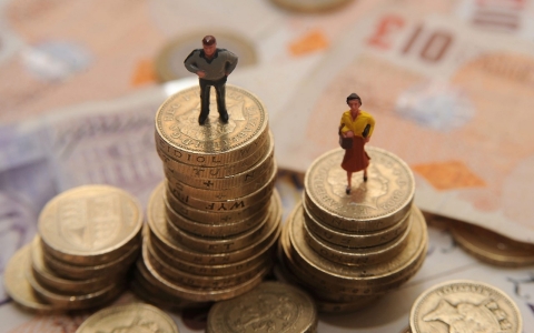 An Inside Look at Retail Executive Salaries - Women In Retail ...