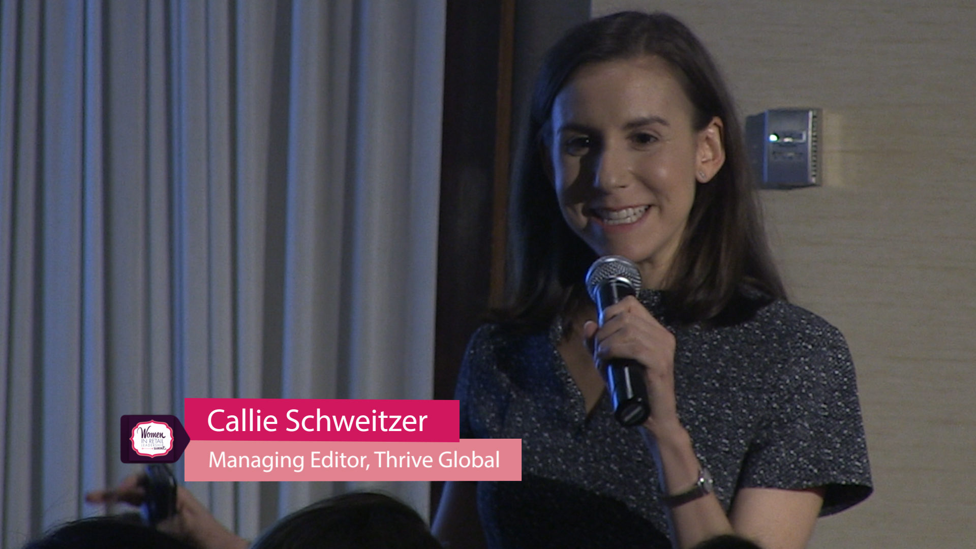 Photo Galleries - Women In Retail Leadership Circle