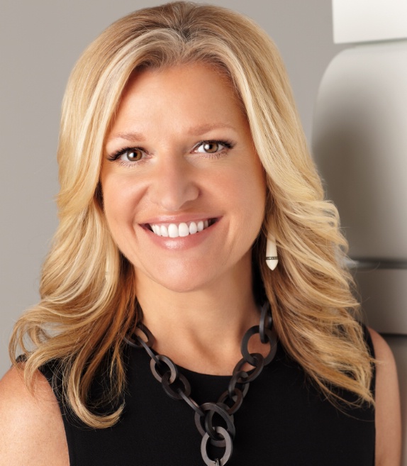 Mindy Grossman on What Makes a Good Mentor/Mentee Relationship - Women ...