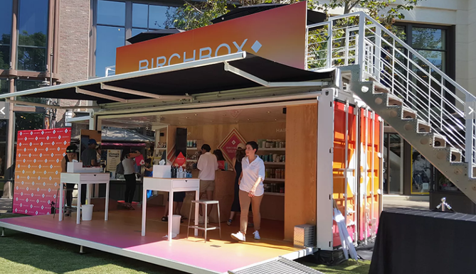 A Retailer’s Guide to a Hit Pop-Up Shop - Women In Retail Leadership Circle