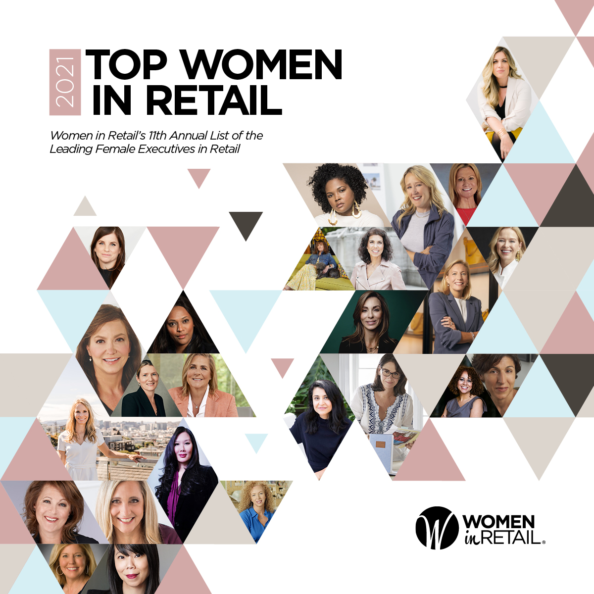 How Mentors Helped These Women in Retail Thrive in Their Careers