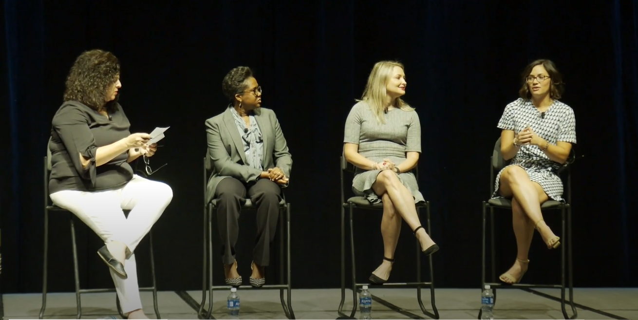 The Supply Chain Industry is Having a Moment. Executive Women Are ...