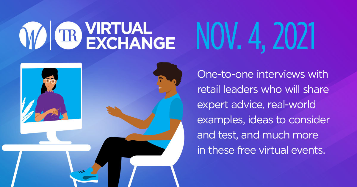 Tune Into Our Next Virtual Exchange Featuring These Powerhouse Women