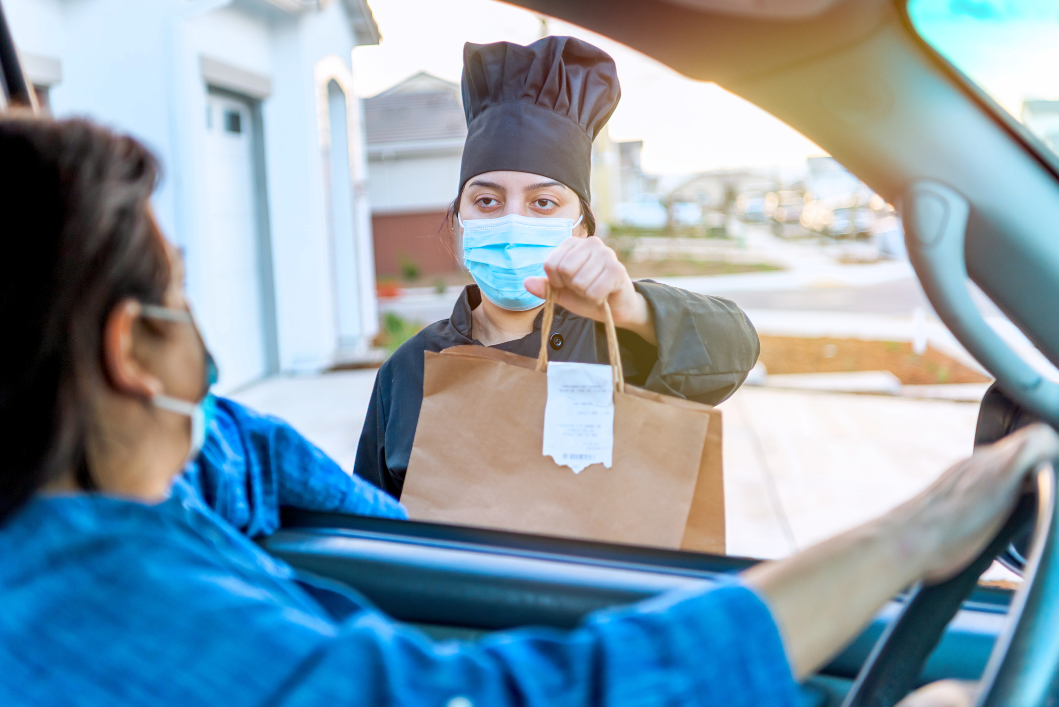 4 Ways to Put Frontline Employees First (and Customers Second)