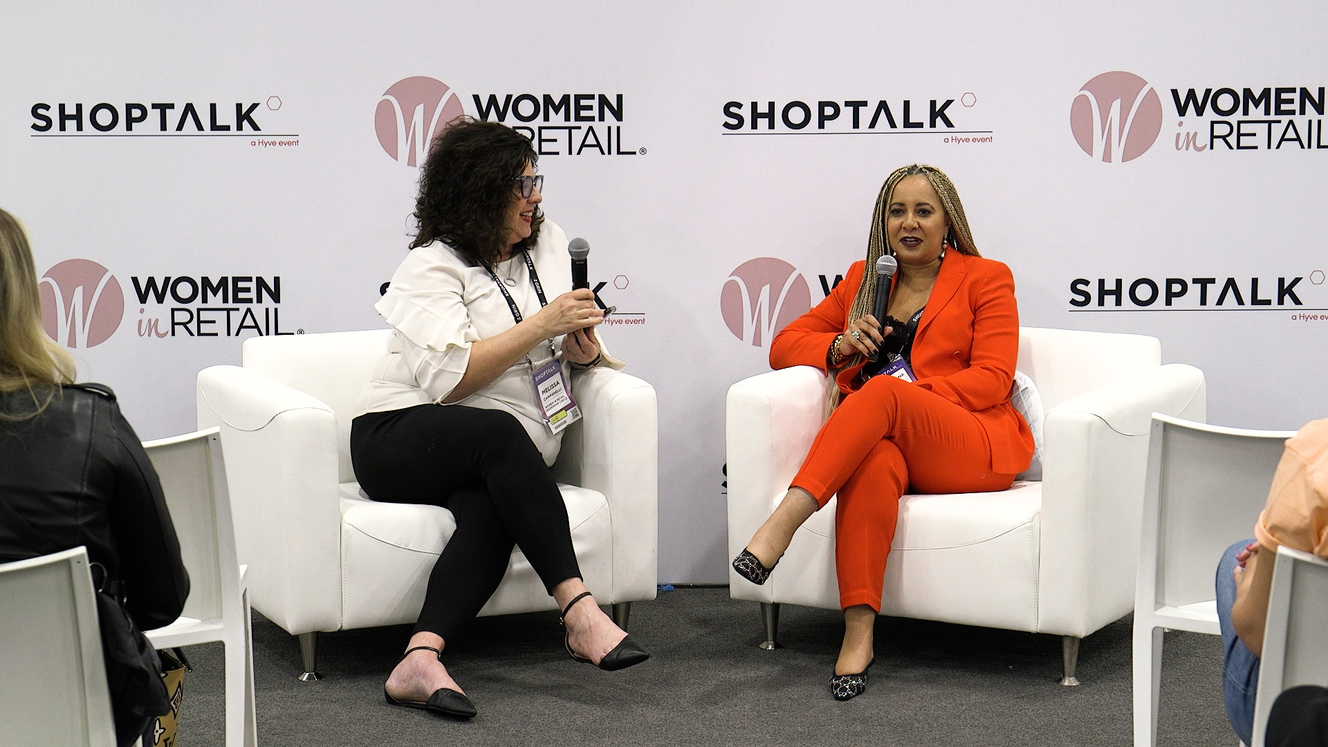 Shoptalk 2022: Christiane Pendarvis, Co-President, Savage X Fenty