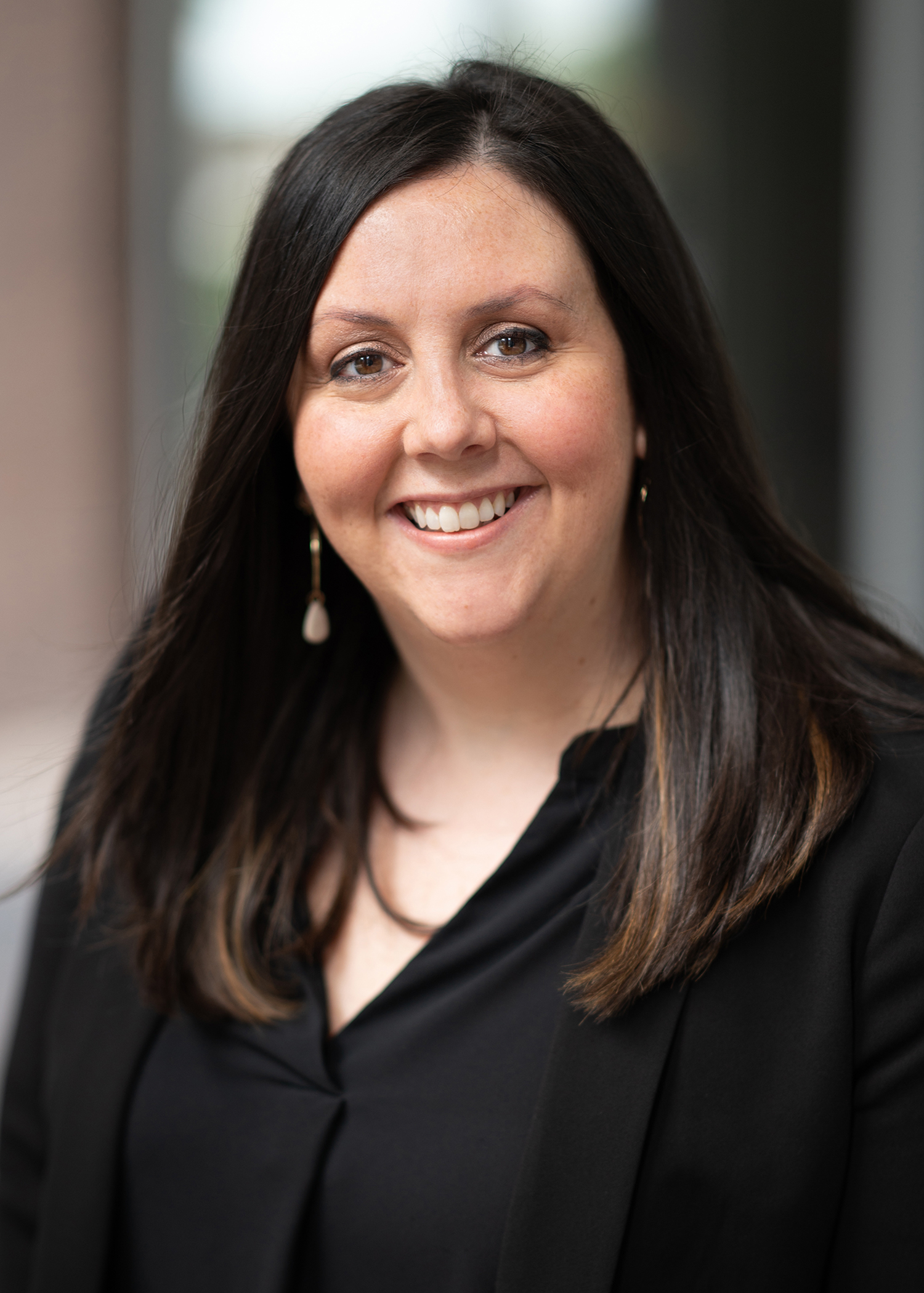 20 Questions With Revae Embs, Human Resources Director, The Fresh Market