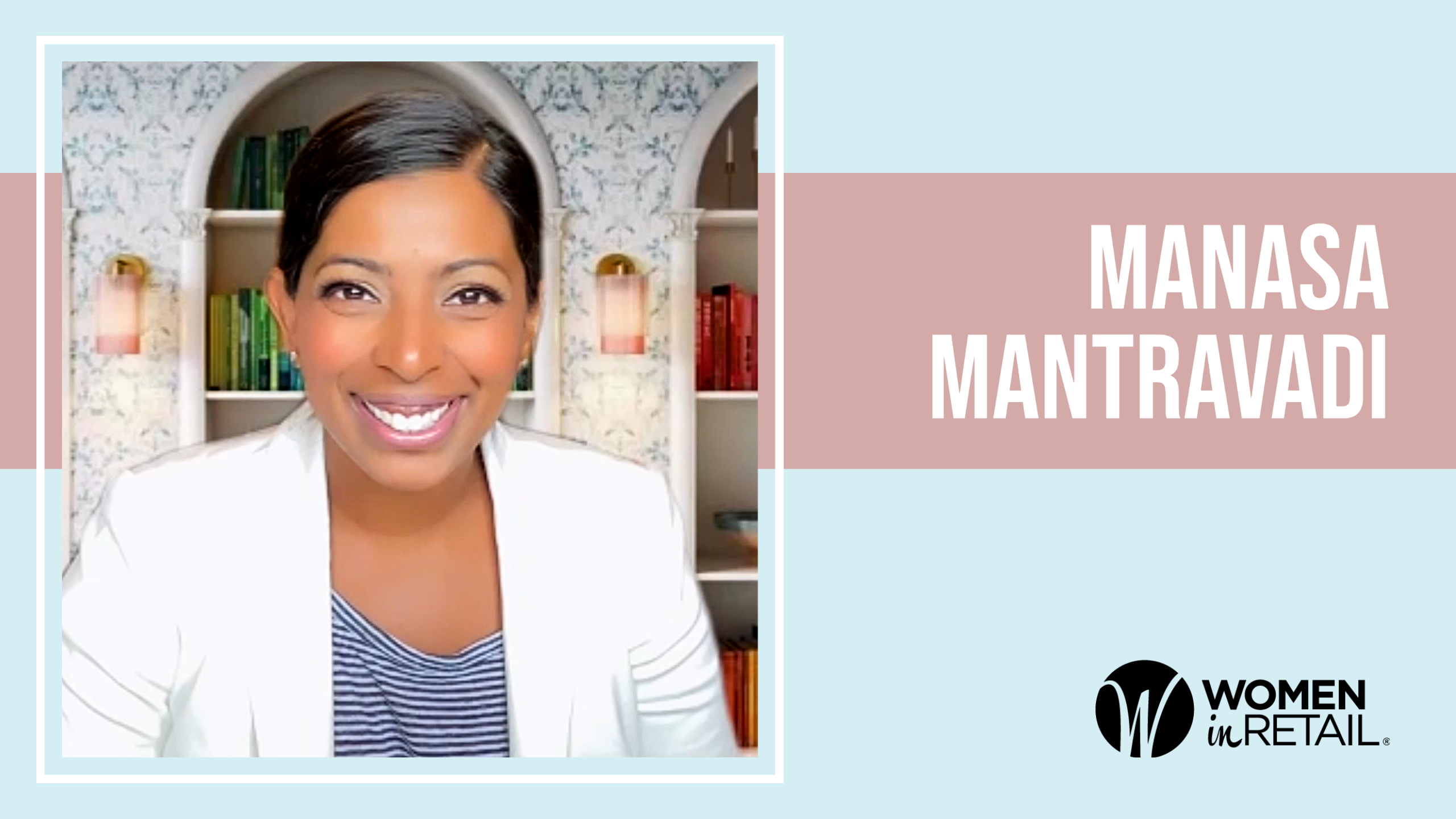 Member Spotlight: Manasa Mantravadi, Founder and CEO, Ahimsa
