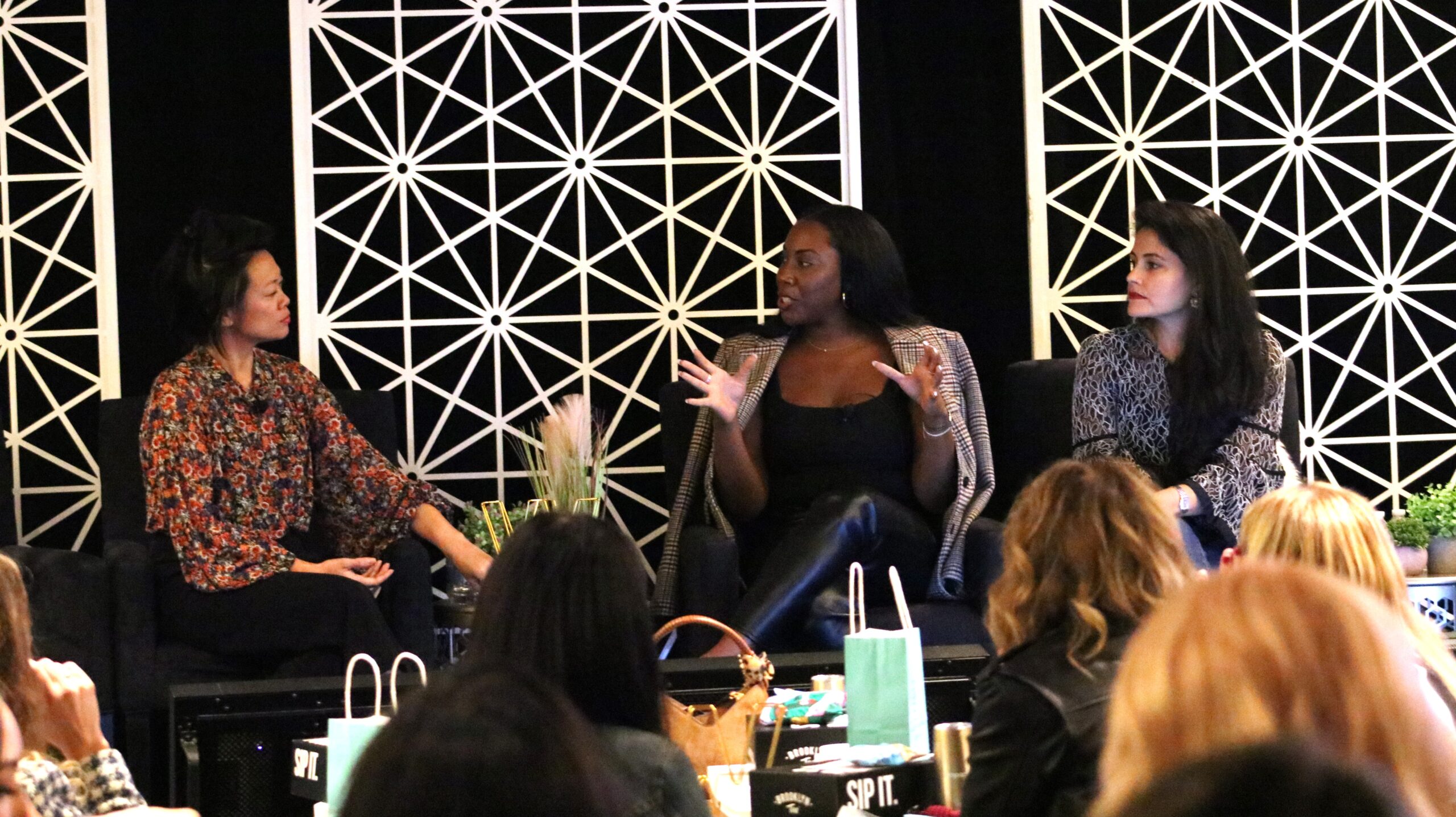 2022 WIRLC On the Road | NYC: Building an Inclusive Culture Panel