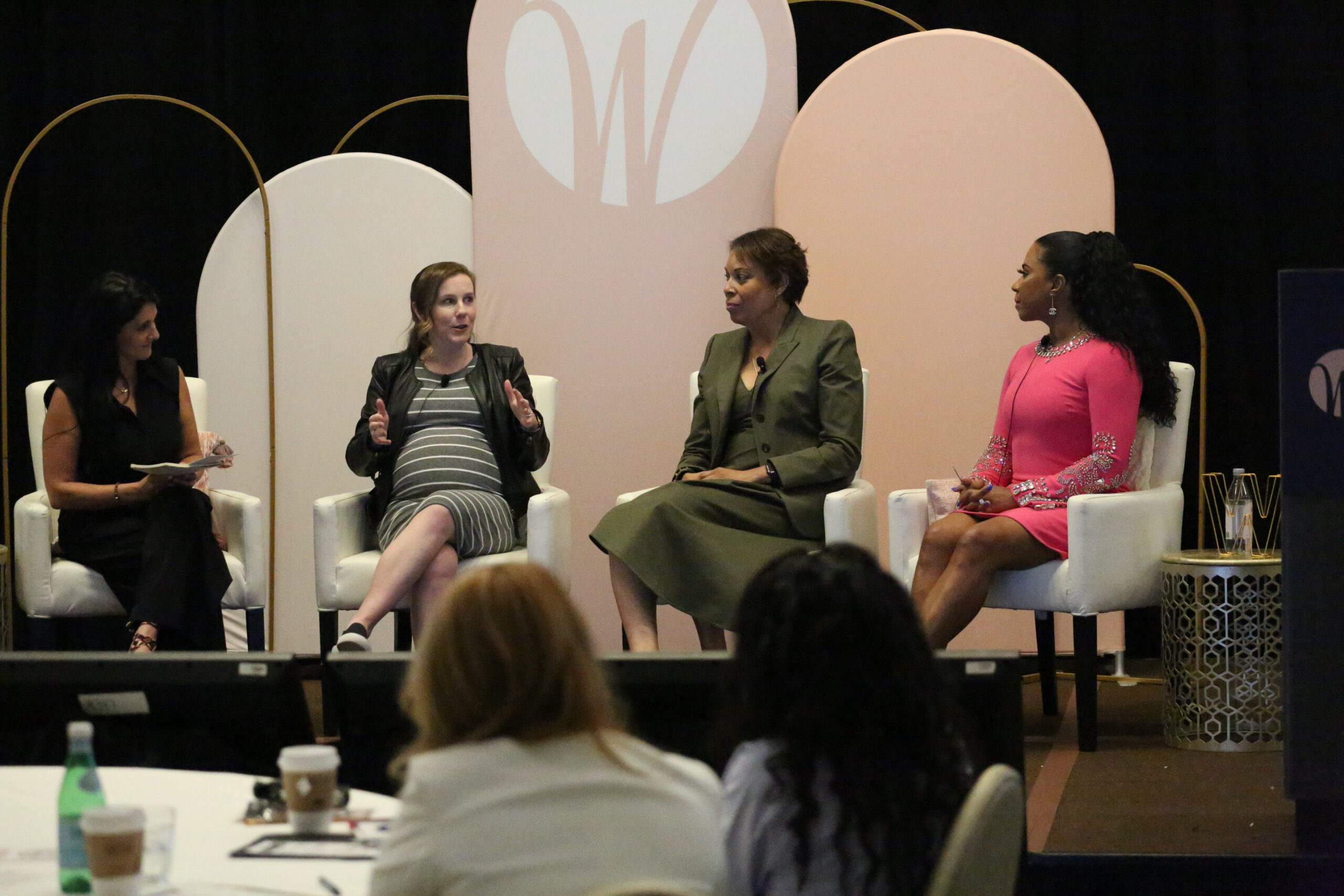 4 Career Pivots That Changed These Retail Leaders' Lives