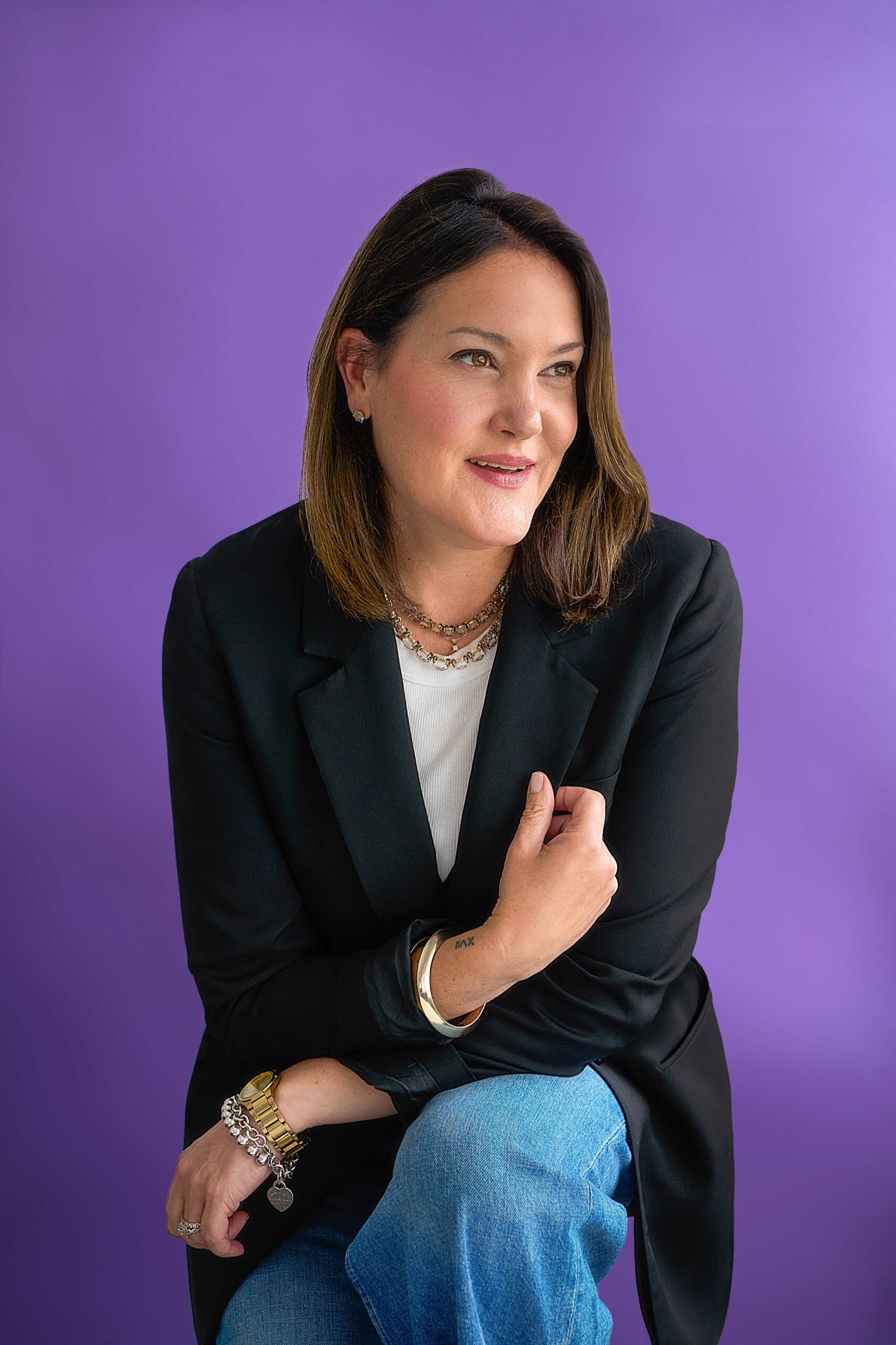 Meet Kriston Dean, VP of Sales and Marketing at Purdys Chocolatier