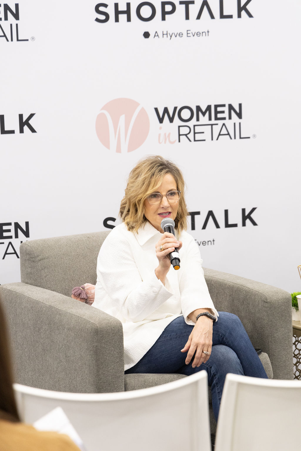 How the Chief Marketing Officer of Omaha Steaks Found 'Life Balance'