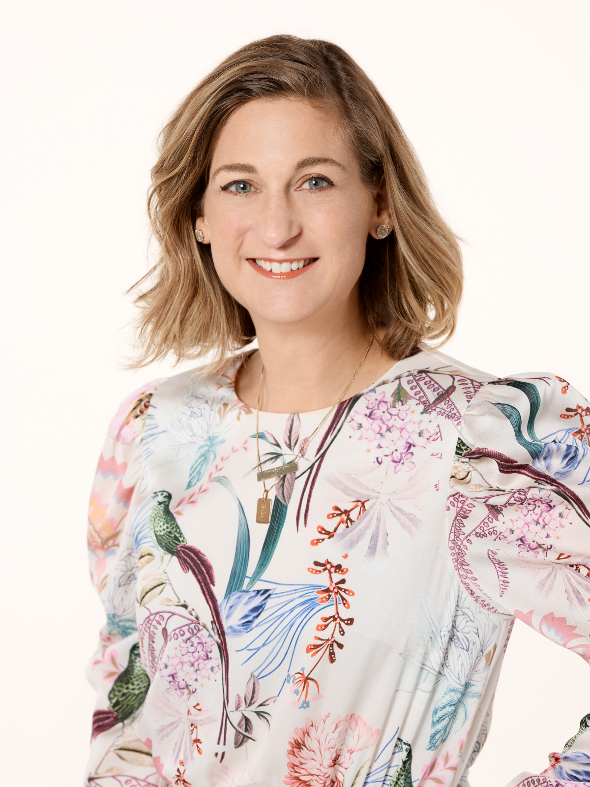20 Questions With Beverly Brettmann, Vice President, Broadcast, Content ...