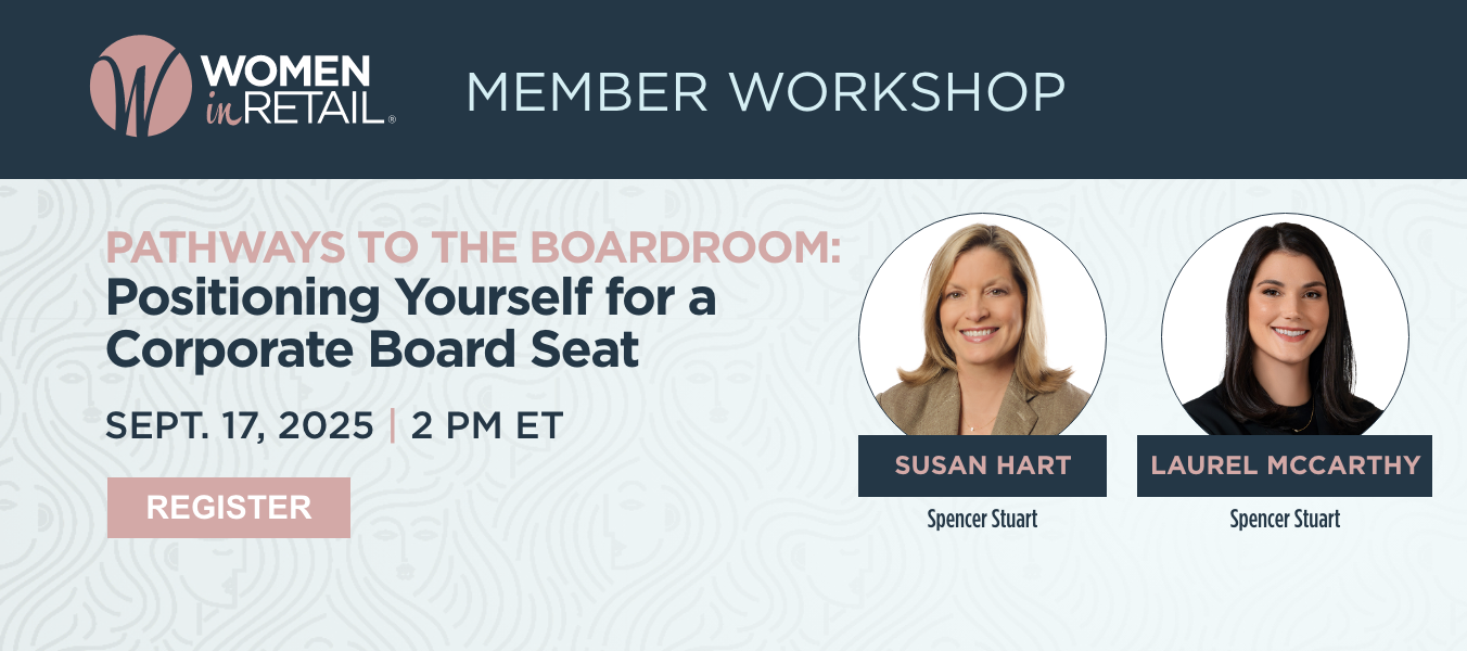 Tips for Positioning Yourself for a Corporate Board Seat
