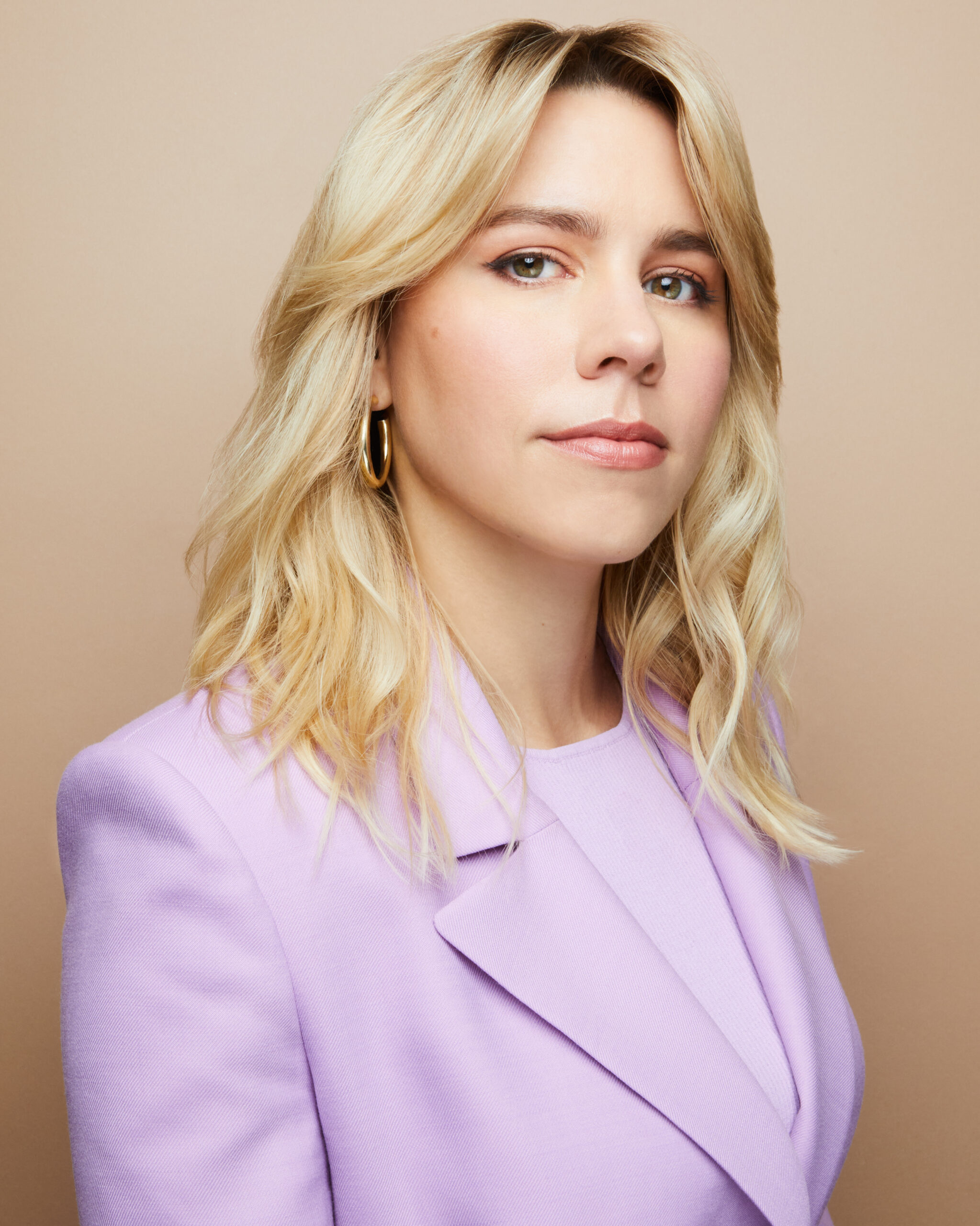 How Chelsea Riggs Grew amika Into a Gen Z Beauty Powerhouse