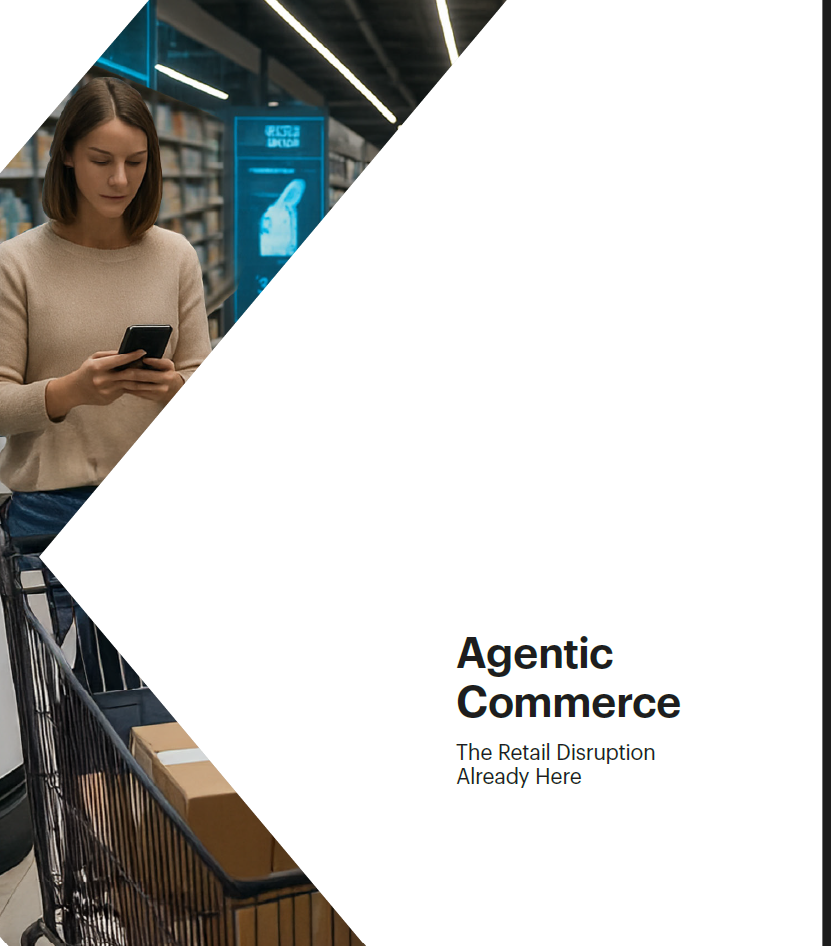 Agentic Commerce: From Brand Loyalty to Bot Logic - Women In Retail ...